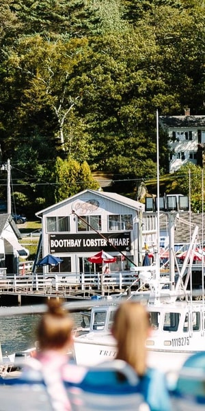 Boothbay Harbor Cruise: Lighthouses, Lobster Haul, and Seals | GetYourGuide