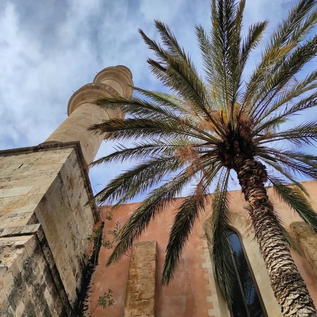 Chania: City Highlights Small Group Bike Tour | GetYourGuide