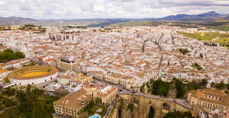 The BEST Ronda Culture & history 2023 - FREE Cancellation | GetYourGuide