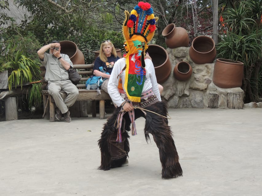 Quito: Equator Line and Hidden Gems Tour with Beer Tasting | GetYourGuide