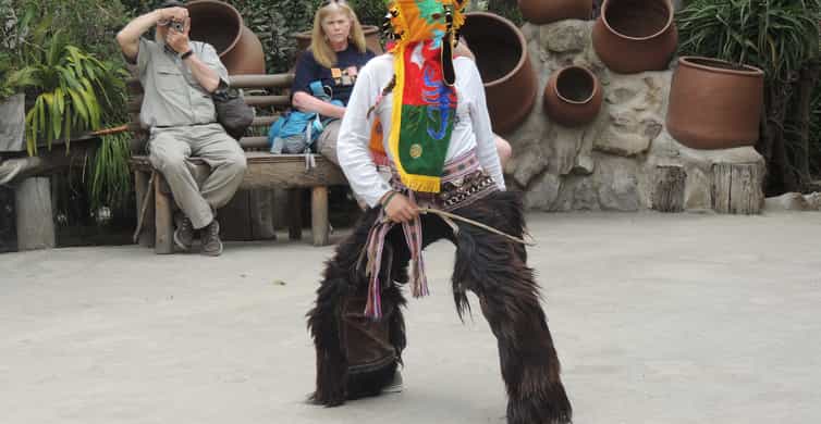 Quito: Equator Line and Hidden Gems Tour with Beer Tasting | GetYourGuide