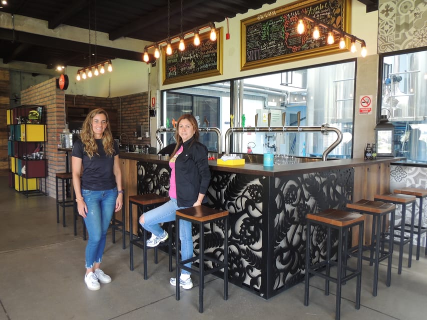 Quito: Equator Line and Hidden Gems Tour with Beer Tasting | GetYourGuide