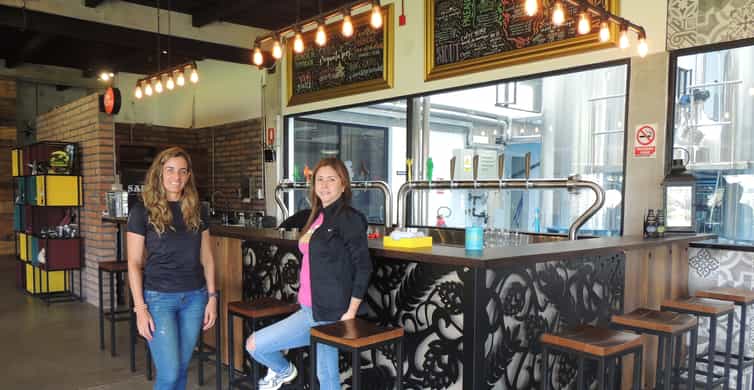 Quito: Equator Line and Hidden Gems Tour with Beer Tasting | GetYourGuide