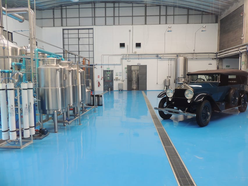 Quito: Equator Line and Hidden Gems Tour with Beer Tasting | GetYourGuide