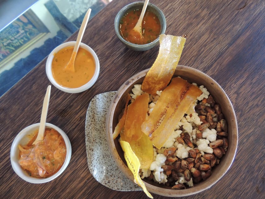 Quito: Equator Line and Hidden Gems Tour with Beer Tasting | GetYourGuide