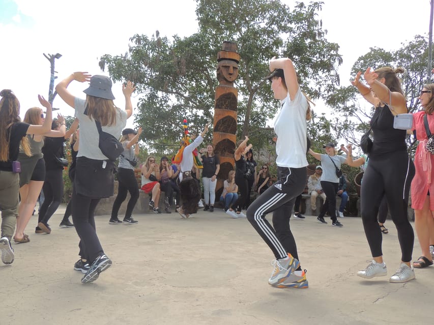 Quito: Equator Line and Hidden Gems Tour with Beer Tasting | GetYourGuide