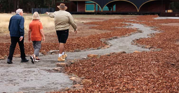 Breakaway Creek: Tae Rak Guided Cultural Walking Tour | GetYourGuide
