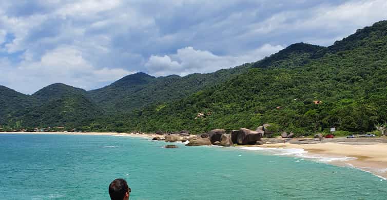 Day Tour to Trindade: Nature and Sea Adventure from Paraty | GetYourGuide