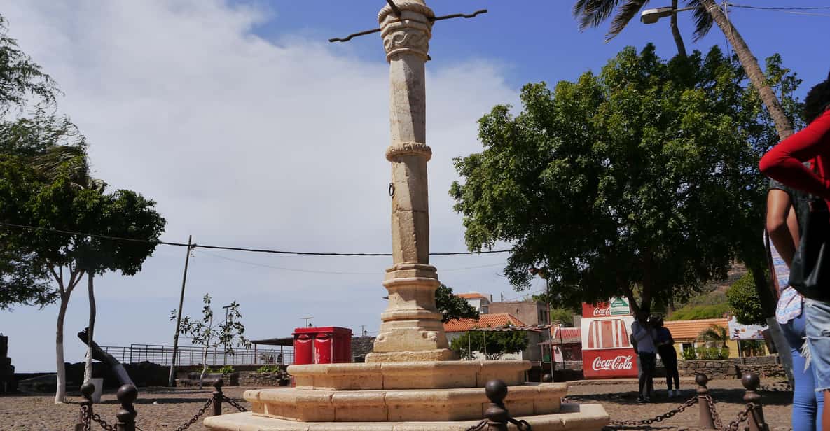 Praia city tour+Cidade Velha city tour | GetYourGuide