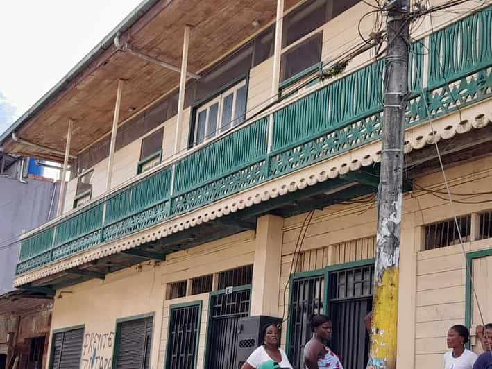 Guapi: 4-Day River, Ocean and National Park Communities | GetYourGuide