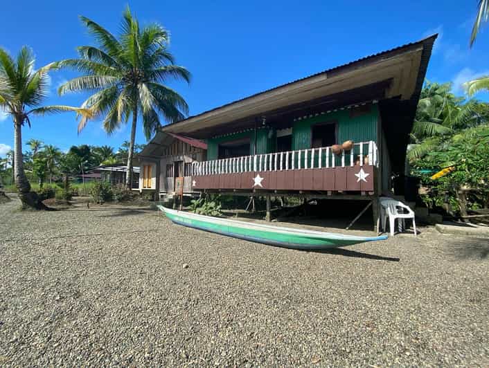 Guapi: 4-Day Indigenous Communities and Nature Tour | GetYourGuide