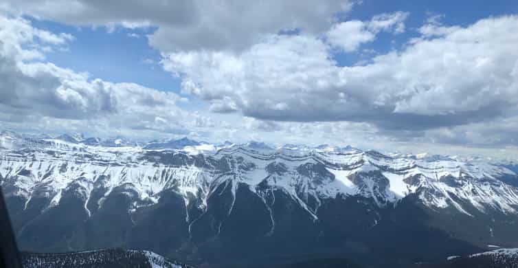 Jasper Tour aerei e in elicottero: il MEGLIO del 2023 - Cancellazione ...