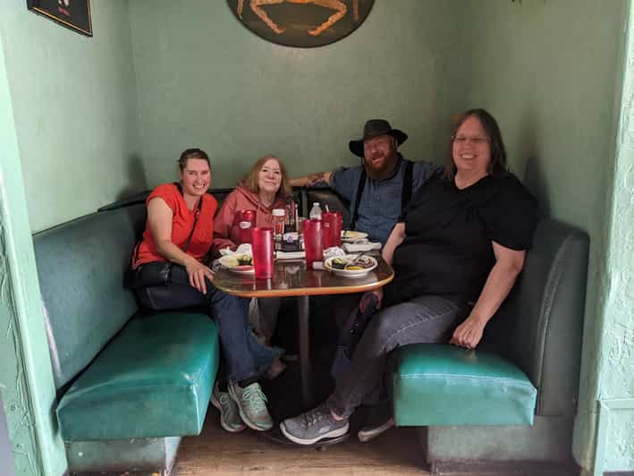 Anchorage Food Tour: Featuring Sourdough Dan & tastes of AK! | GetYourGuide