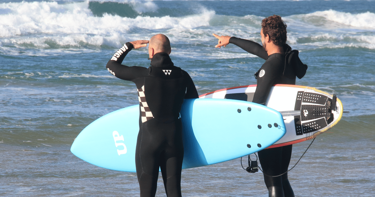 Surf: Clases y Guía | GetYourGuide