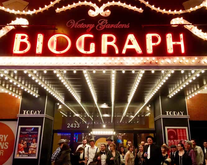 Chicago: Mob and Crime Bus Tour | GetYourGuide