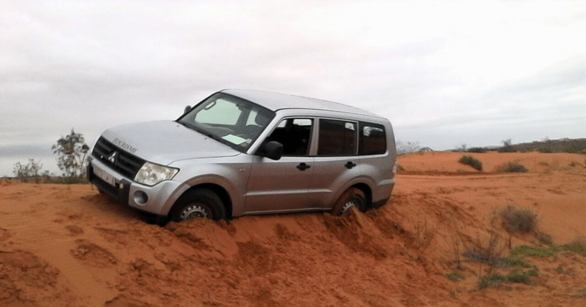 Excursión de un día a Mini Sahara en Agadir | GetYourGuide