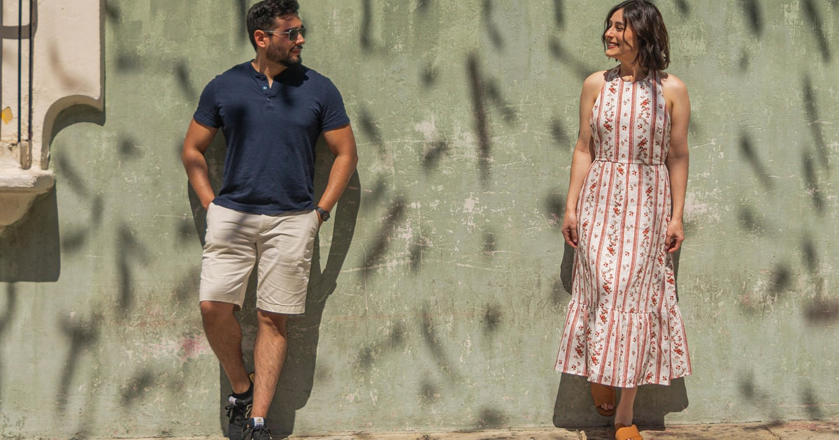 Oaxaca: Photo Tour of the City | GetYourGuide