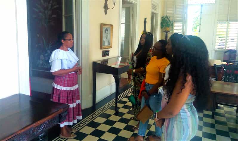 Devon House Heritage Tour with Ice-Cream from Ocho Rios | GetYourGuide