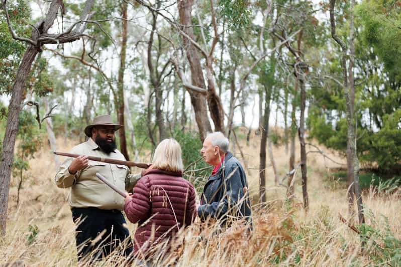 Lake Condah: Kooyang Yana Full-Day Trip with Cultural Guide | GetYourGuide
