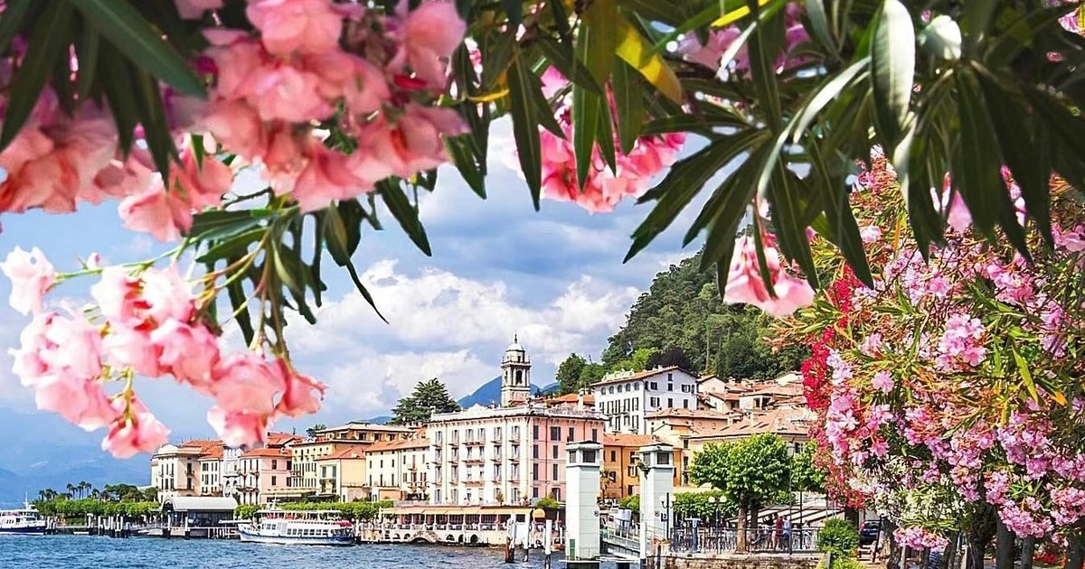 EXCURSIÓN DE ZURICH AL LAGO DE COMO | GetYourGuide