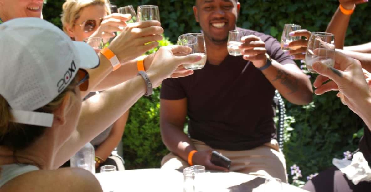 Mattituck: Long Island Wine Region Fahrradtour und Verkostungen ...