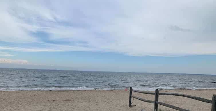 Mattituck: Self-Guided Bike Tour thru Wine Country | GetYourGuide