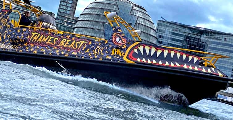 Tower Millennium Pier, London - Book Tickets & Tours | GetYourGuide