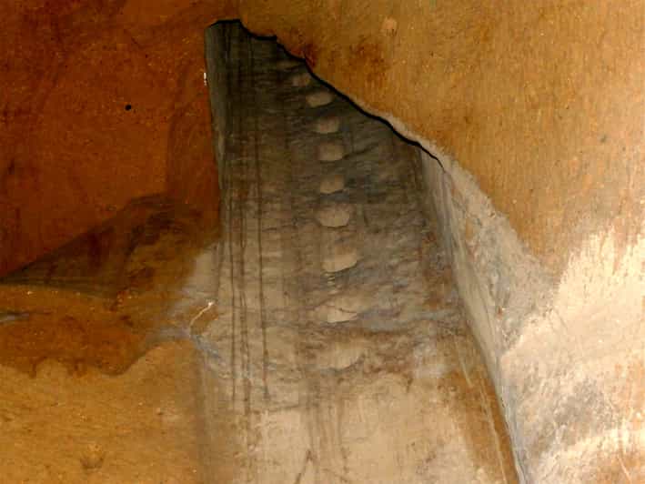 Naples: LAPIS Museum Guided Visit in Italian | GetYourGuide