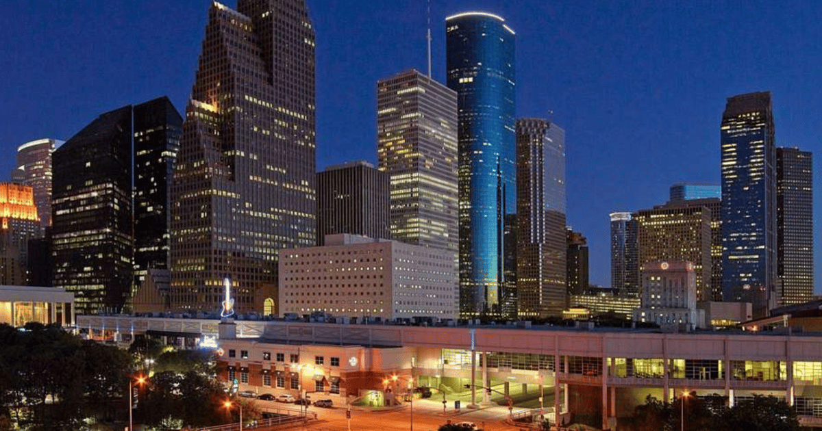 Houston: Ghosts and Hauntings Walking Tour | GetYourGuide