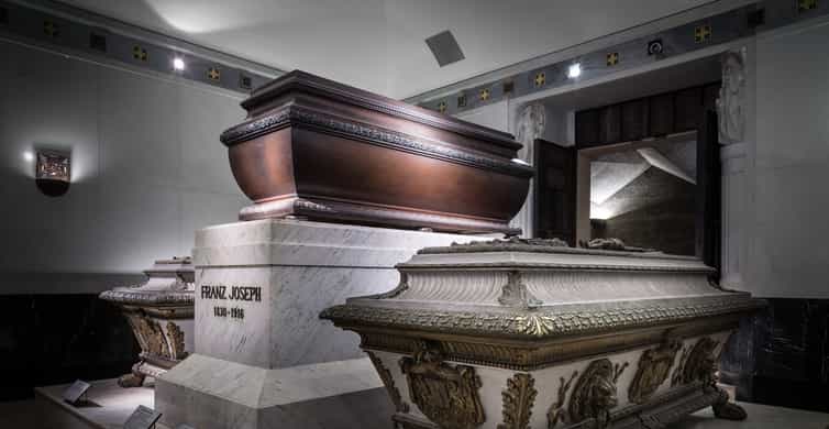 Cripta Imperial de Viena, Viena - Reserva de entradas y tours ...