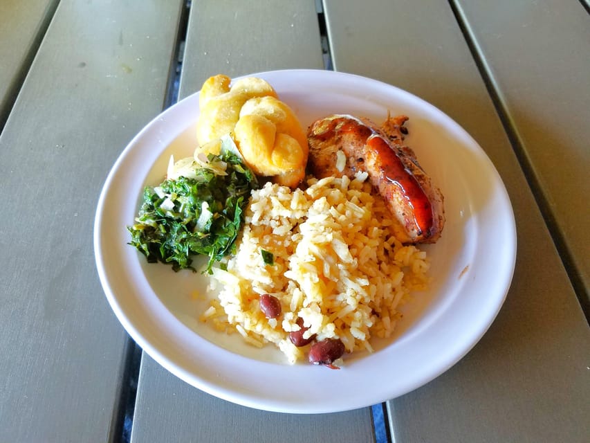 From Ocho Rios: Flavors of Jamaica Guided Food Tour | GetYourGuide