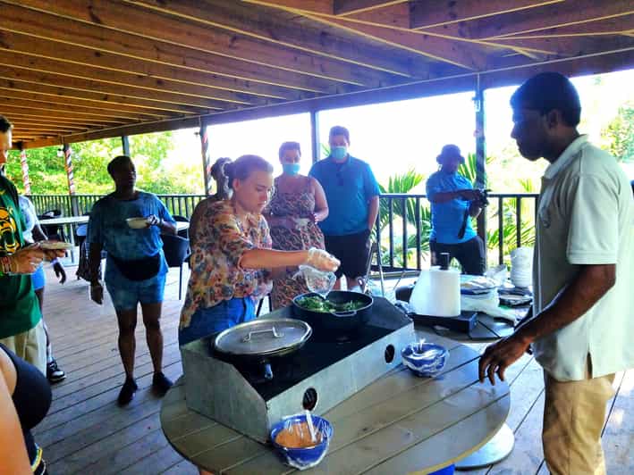 Fra Ocho Rios: Flavors of Jamaica Guided Food Tour | GetYourGuide