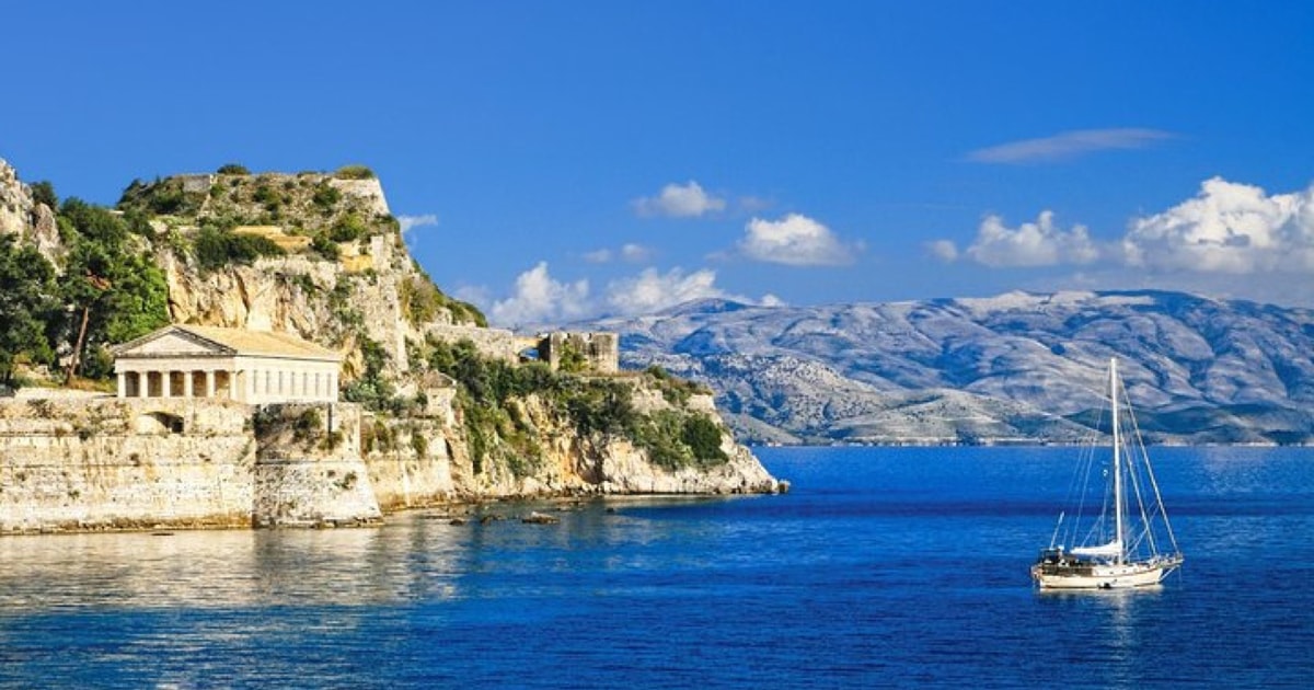 Recorrido sin prisas por Corfú | GetYourGuide