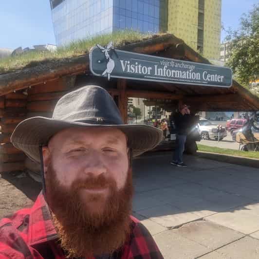 Anchorage Food Tour: Featuring Sourdough Dan & tastes of AK! | GetYourGuide