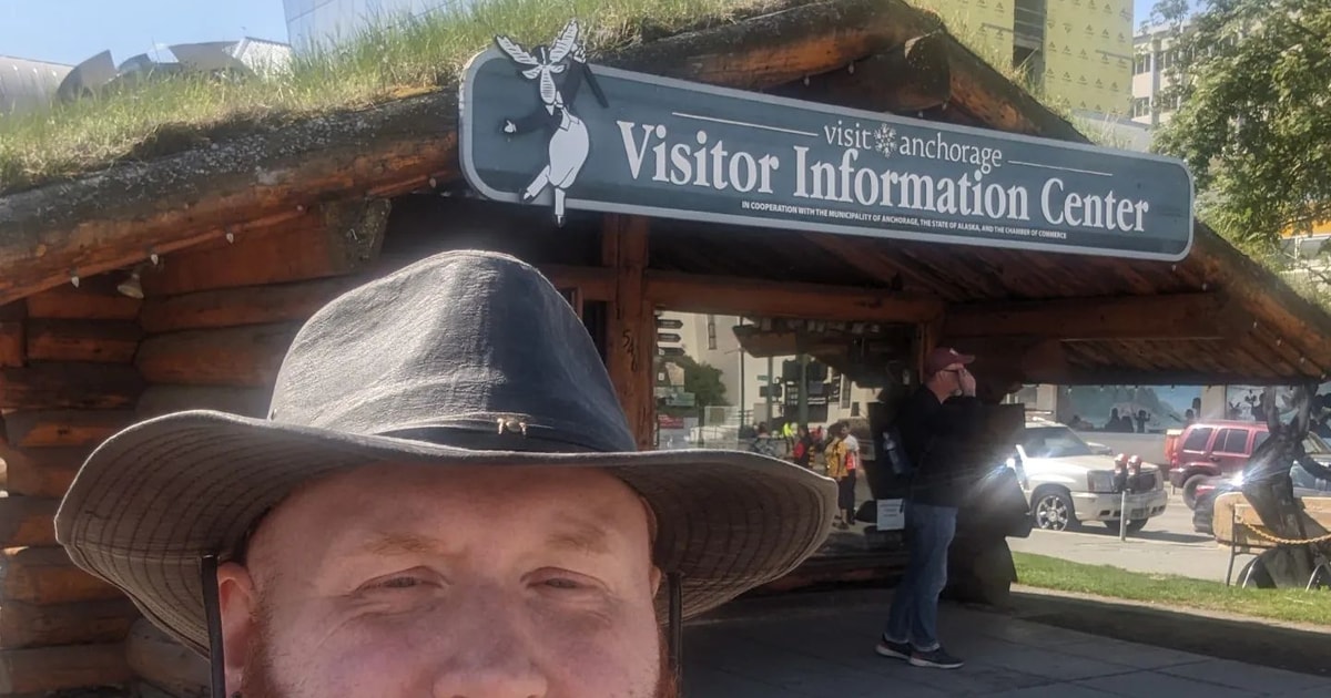 Anchorage Food Tour: Featuring Sourdough Dan & tastes of AK! | GetYourGuide