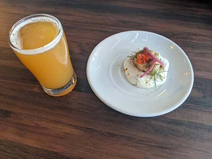 Anchorage Food Tour: Featuring Sourdough Dan & tastes of AK! | GetYourGuide