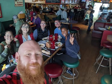 Anchorage: Downtown Food & History Walking Tour | GetYourGuide