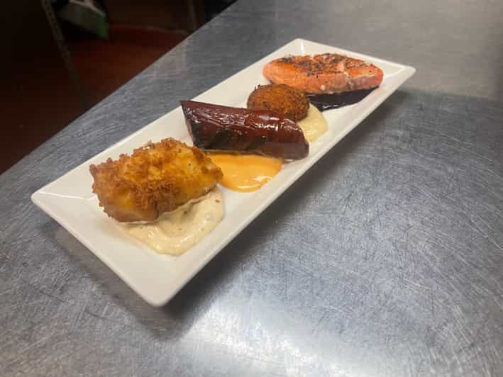 Anchorage Food Tour: Featuring Sourdough Dan & tastes of AK! | GetYourGuide