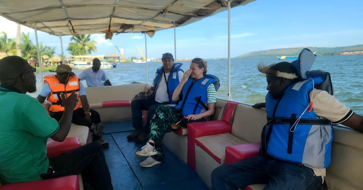 2 days Jinja adventure with white water rafting and tubing | GetYourGuide