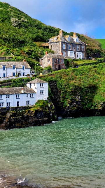 Exclusive All Day Guided Tour - North Coast Cornwall | GetYourGuide
