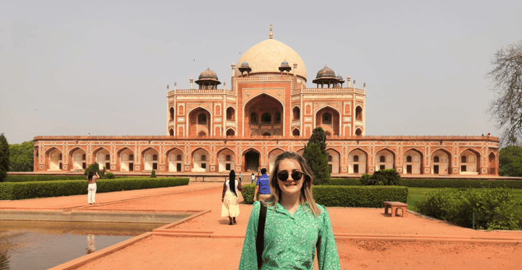 Delhi: 2-Day Delhi & Taj Mahal Tour by Car | GetYourGuide