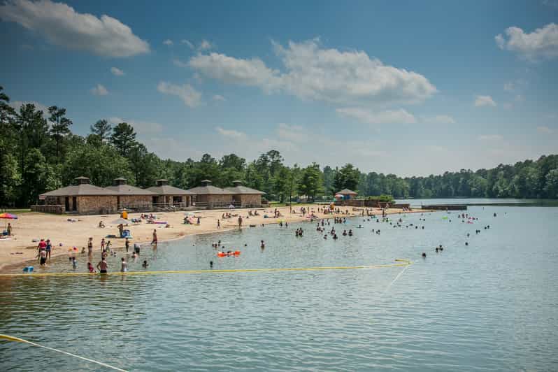 Alabama: Birmingham Area Family Fun Multi-Attraction Pass | GetYourGuide