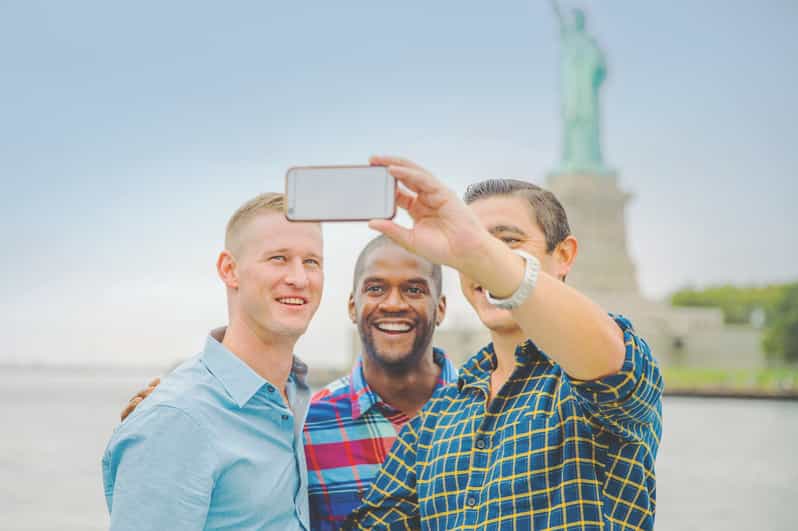 NYC: Multilingual City Highlights Sightseeing Cruise | GetYourGuide