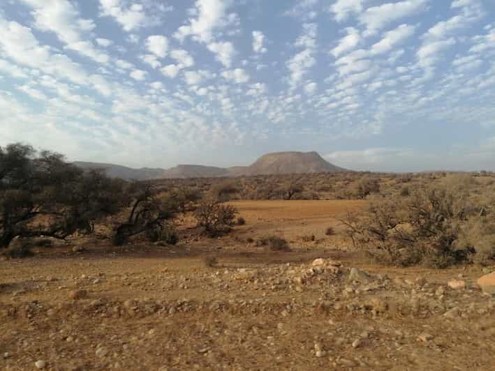 Depuis Agadir : visite du paradis secret et des dunes de Timlalin ...