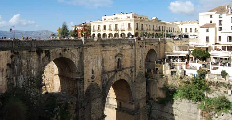 2022: de BESTE tours en dingen om te doen in Ronda - GRATIS annuleren ...