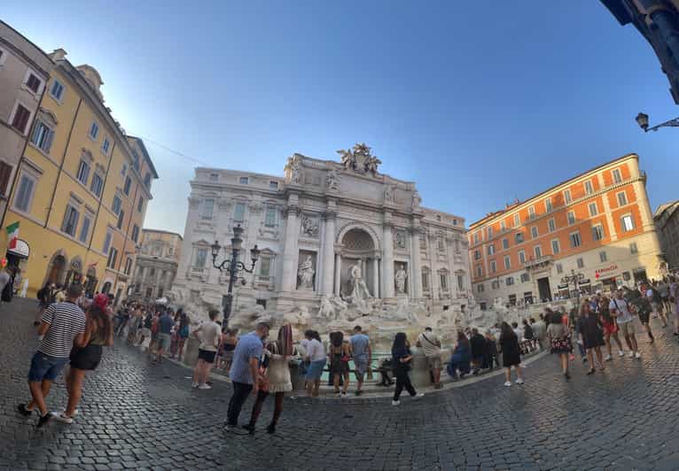 Best of Rome: Historic Centre of Rome Evening Walking Tour | GetYourGuide