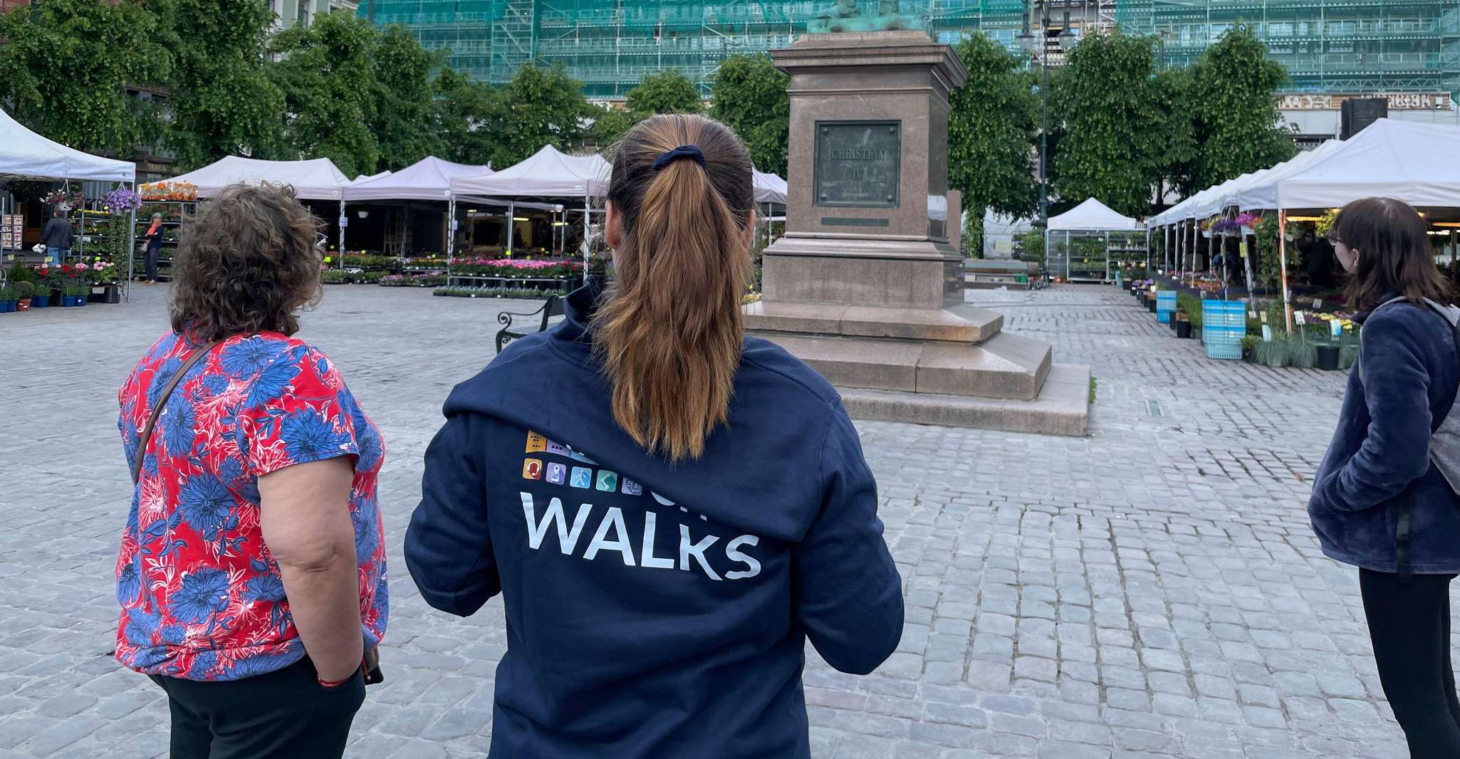 Oslo, Best of Oslo Walking Tour | Guided Tour in Oslo