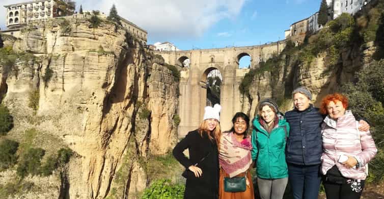 The BEST Ronda Tours and Things to Do in 2022 - FREE Cancellation ...