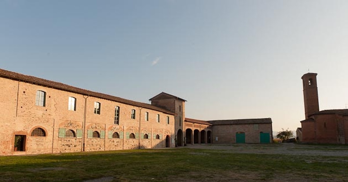 Parma: Tomato Museum Ticket with Optional Tasting | GetYourGuide