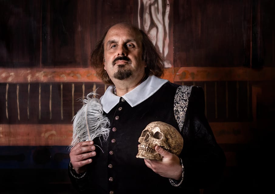 Stratford-upon-Avon: Tudor World Museum Entrance Ticket | GetYourGuide